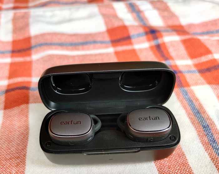 Review of the EarFun Free Pro 3 ANC Wireless Earbuds - HubPages