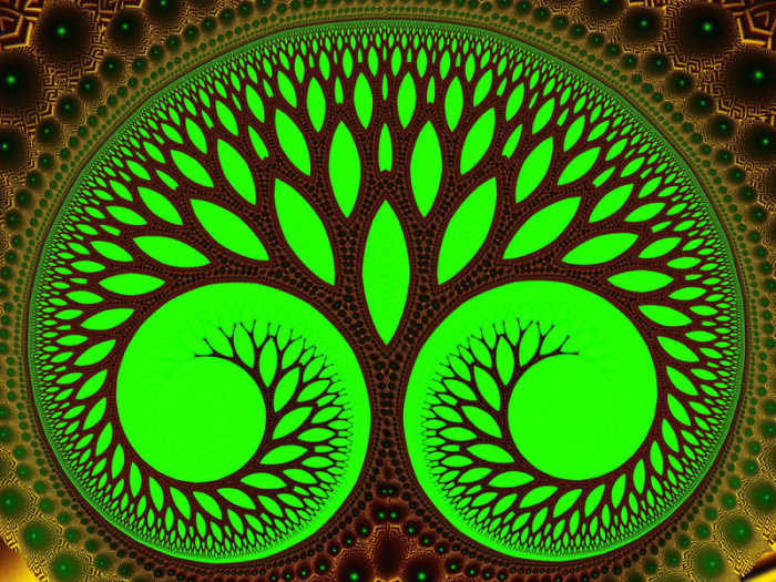 The Tree of Knowledge: Exploring Good and Evil Through Metaphor - HubPages