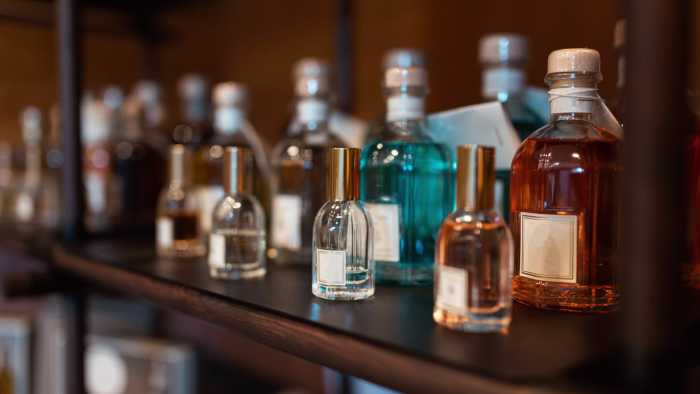 A Handy Guide to Perfume Bottle Sizes - HubPages