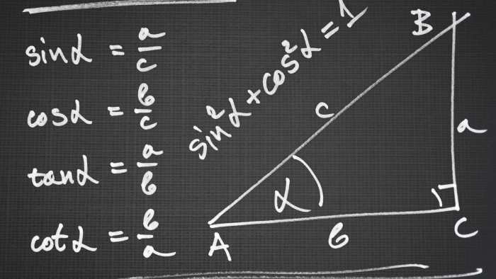 Reciprocal Identities in Trigonometry (With Examples) - HubPages