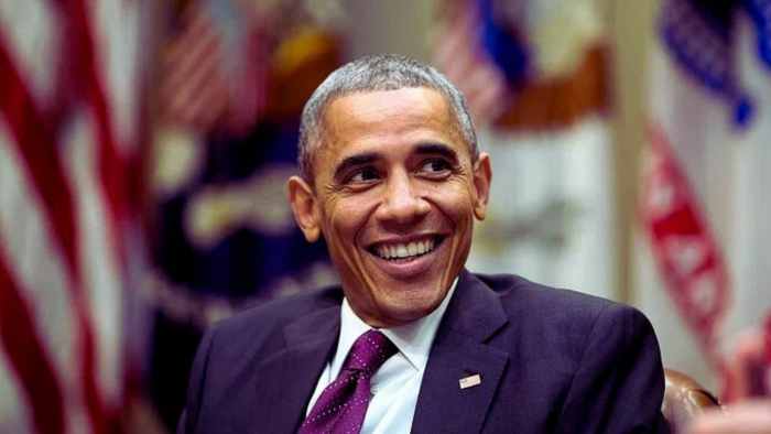 Barack Obama: 44th President and Nobel Prize Winner - HubPages