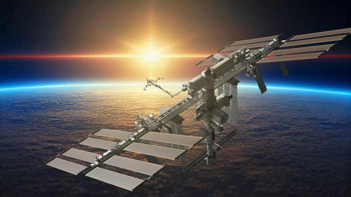 A Systems Analysis of Life-Support Systems in Space Travel - Owlcation