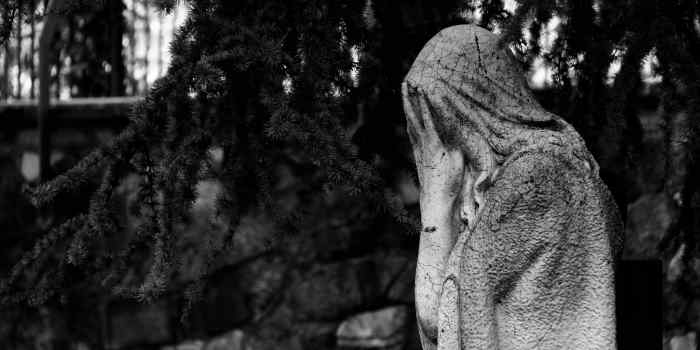 Lucedio Abbey: Italy's Most Haunted Place - HubPages