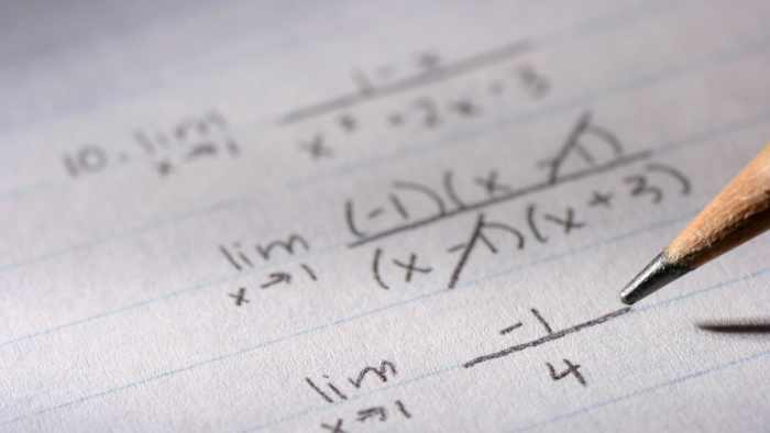 Limit Laws and Evaluating Limits - HubPages