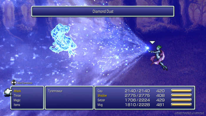 "Final Fantasy": 16 Interesting Facts About Shiva - HubPages