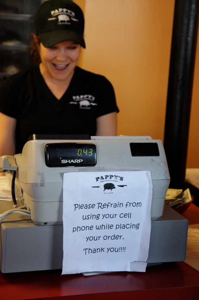 Cell Phone Etiquette & Manners | 5 Rules to Follow - HubPages