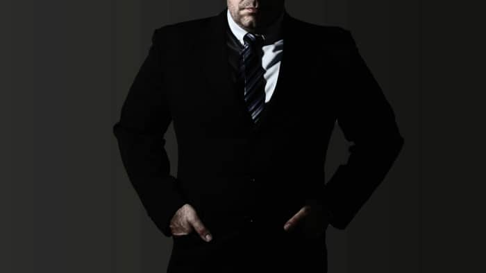 Jack García: Mafia Buster - HubPages