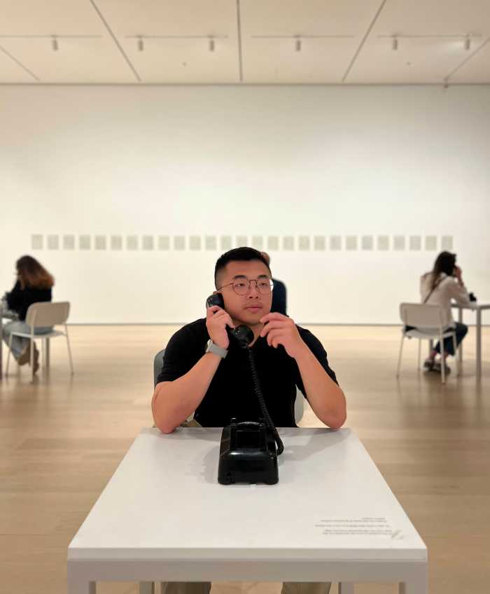 Lawrence Lin: Creating the VFX Action of Oscar Winning Films and Epic ...