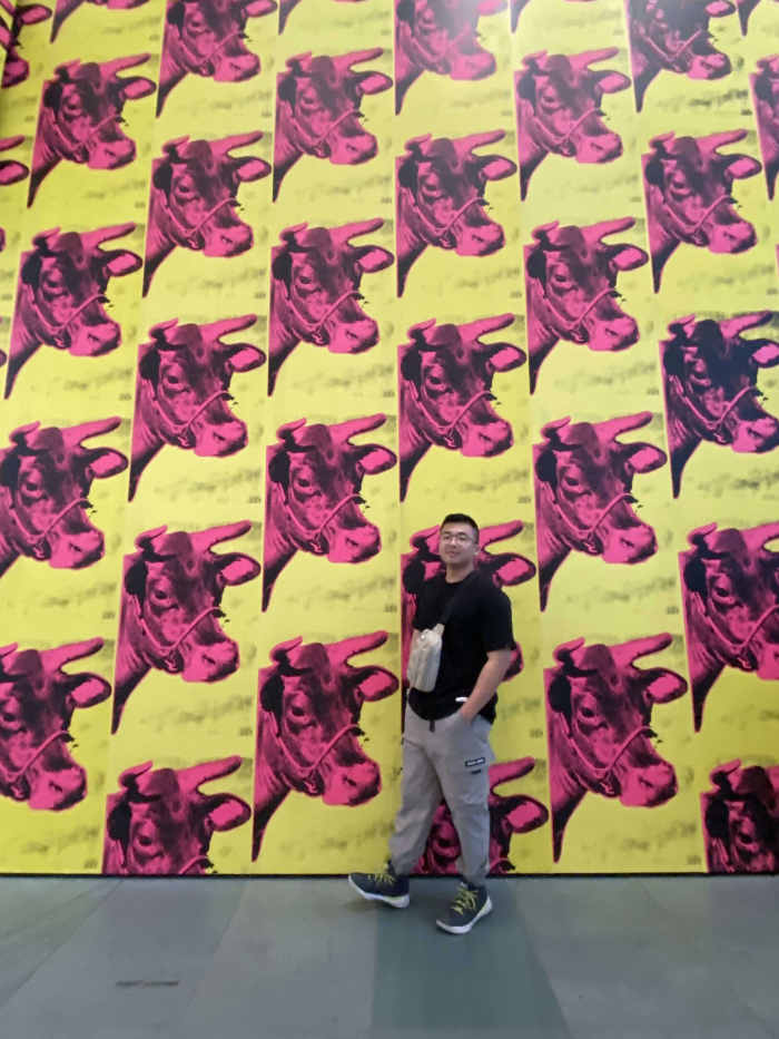 Lawrence Lin: Creating the VFX Action of Oscar Winning Films and Epic ...