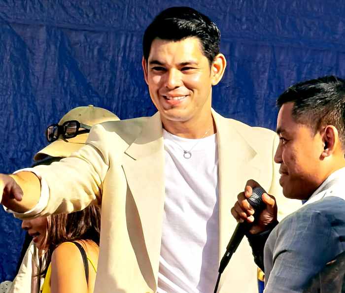 10 Most Popular and Handsome Filipino Heartthrobs - HubPages