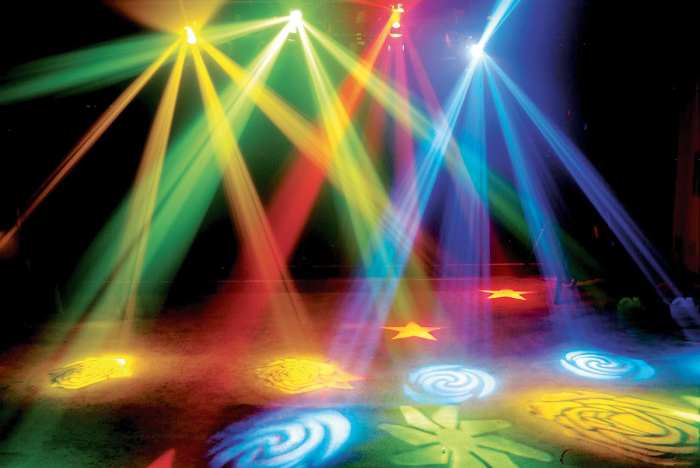 Theatre Lighting Design: A 7-part Hub Series -- Part 3: Color Theory ...