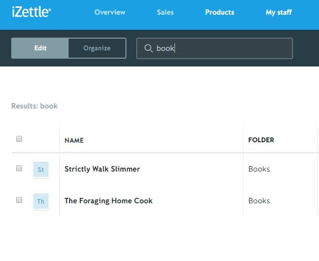 iZettle Review: A Sleek and Cost-Effective Solution to Accept Card ...