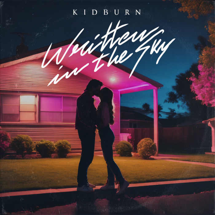 Synth Single Review: "Written In The Stars" by Kidburn - HubPages