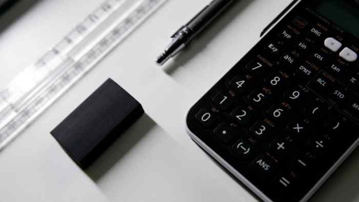 Calculator Techniques for Quadrilaterals in Plane Geometry - HubPages