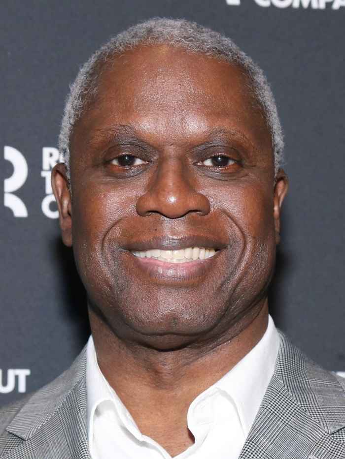 Andre Braugher: The Death of One of Our Greatest Actors - HubPages