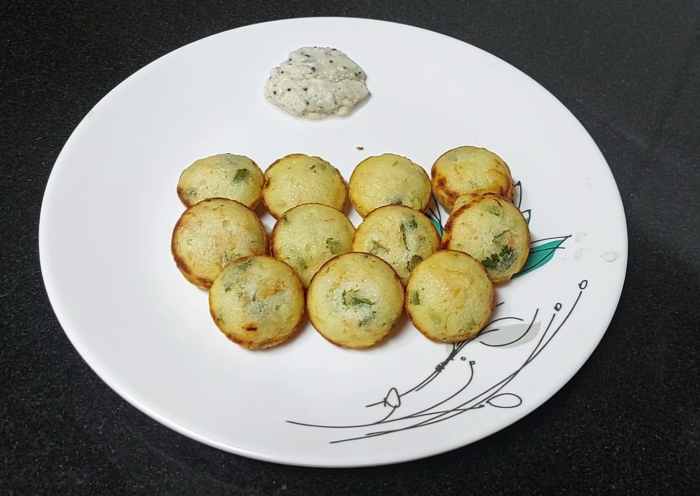 Instant Vegetable Paddu: Crunchy Vegetable Bites - HubPages