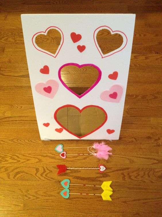 50+ Easy DIY Valentines Party Ideas for Kids - HubPages