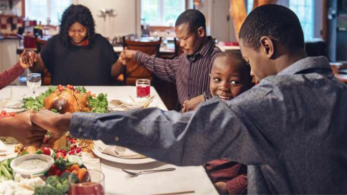 12 Funny Prayers to Show Thanks for Your Food - LetterPile