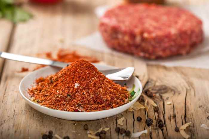 Ground Beef Seasoning - HubPages