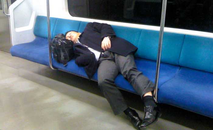 5 Workplace Norms in Japan That Lead to a Culture of Overwork - HubPages