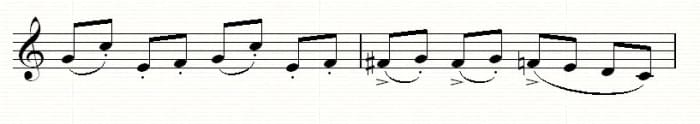 The Accidental Musician: Tips on Reading Music - HubPages