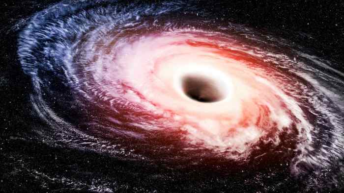 How Was Cygnus X-1, the First Black Hole, Discovered? - HubPages