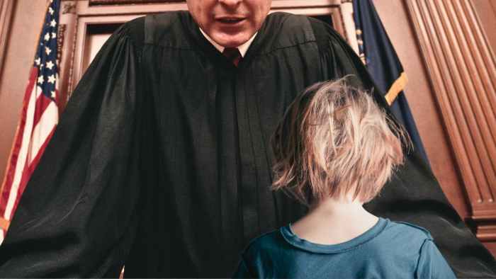 The Cash-for-Kids Scandal: Worst Judicial Corruption in U.S. History ...
