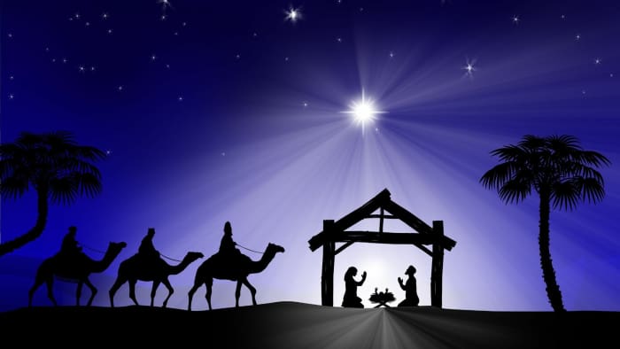 12 Christmas Nativity Scene Ideas - HubPages