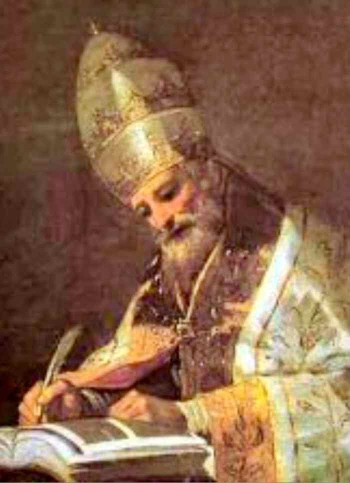 Saint Leo the Great, Pope and Doctor - HubPages