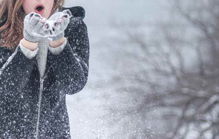 60 Songs About Winter and Cold Weather - HubPages