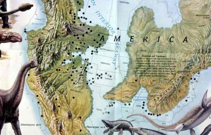 An Ocean in North America - HubPages