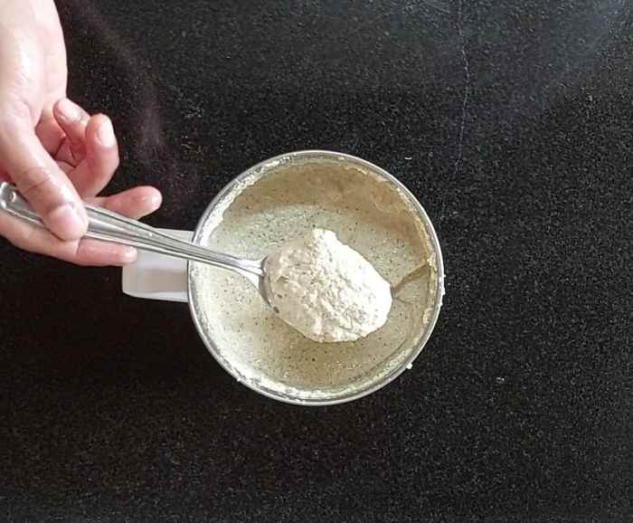 Lentil Dumplings in Buttermilk Curry Recipe - HubPages