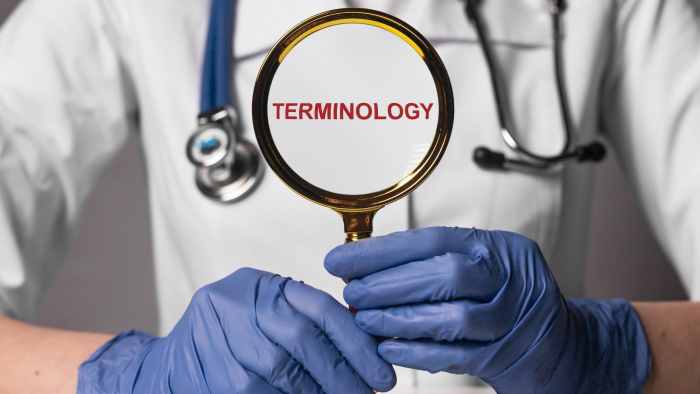 A-Z of Medical Terminology: Know Your Roots - HubPages