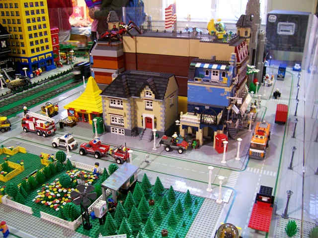 Top Ten LEGO Sets for Adults and Kids - HubPages