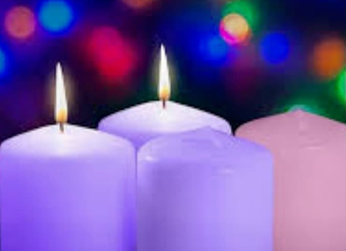The Second Sunday of Advent - HubPages