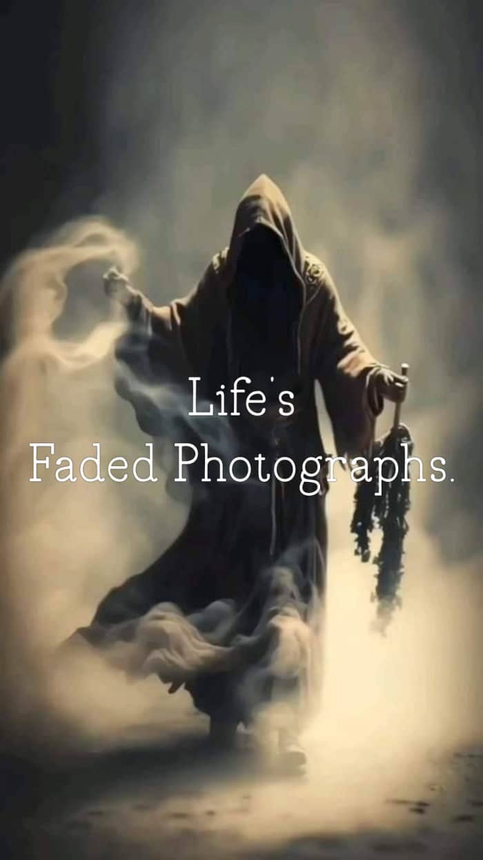 Life's Faded Photographs. - HubPages