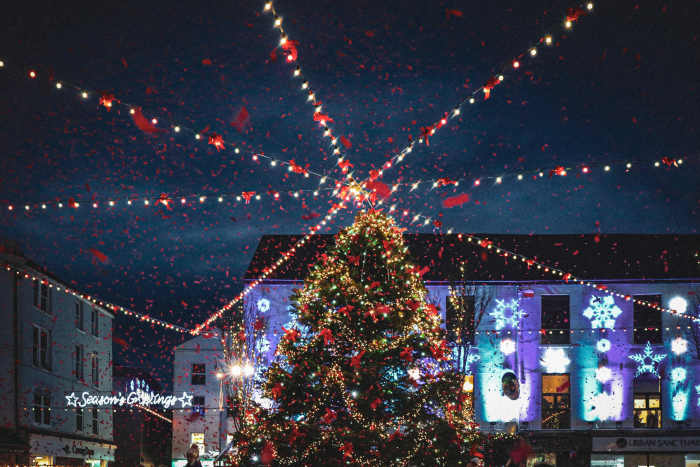 Christmas in Ireland: Irish Customs and Traditions - HubPages