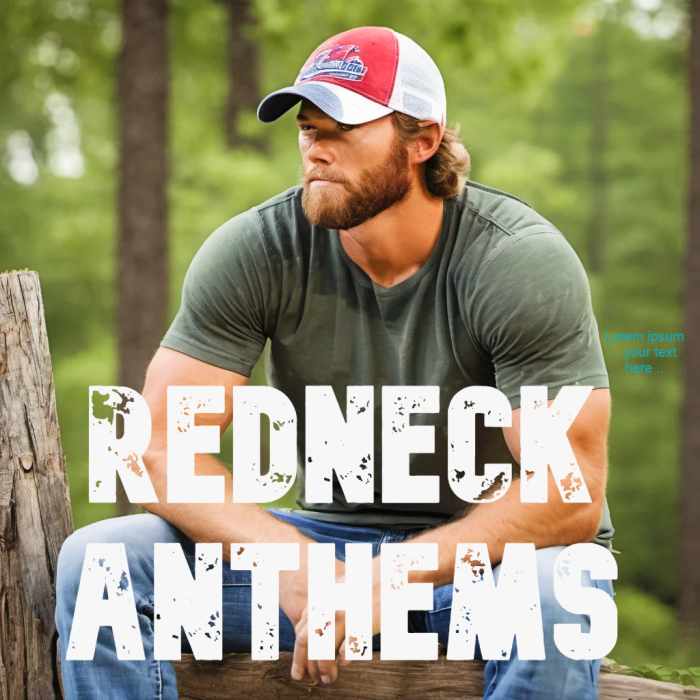 103 Country Redneck Songs - HubPages