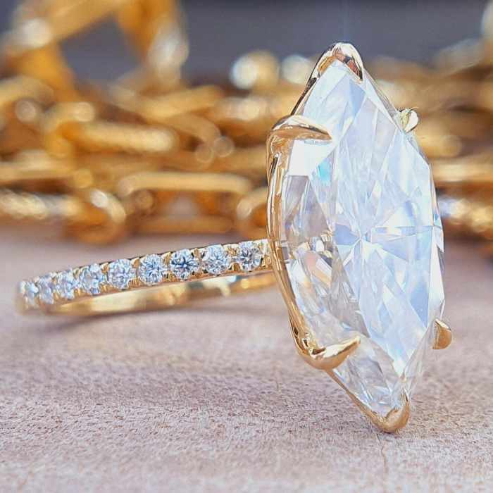 5 Engagement Rings to Cherish Forever - HubPages
