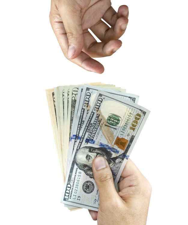 Should Cash Transfers Be Conditional - HubPages
