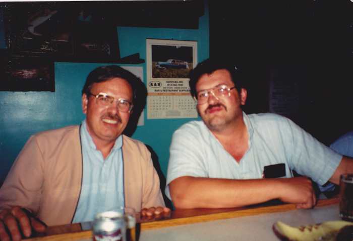 Being a Single Man Again 1992-1993 - HubPages