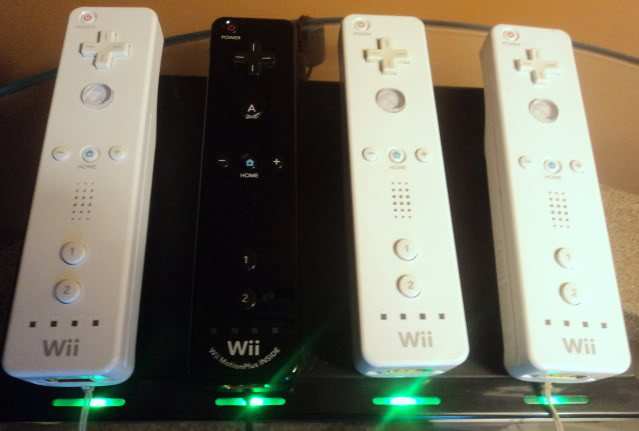 How to Buy Wii Remote Controls at a Great Price and Fix Sync Problems ...