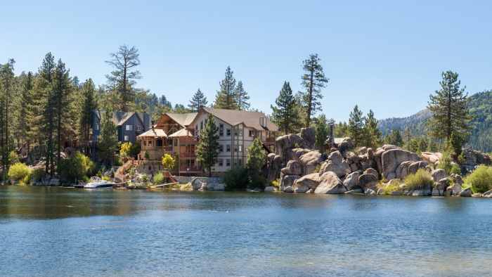 50+ Best Lake House Names: Funny, Unique, and Charming - HubPages