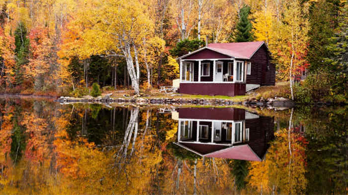 50+ Best Lake House Names: Funny, Unique, and Charming - HubPages