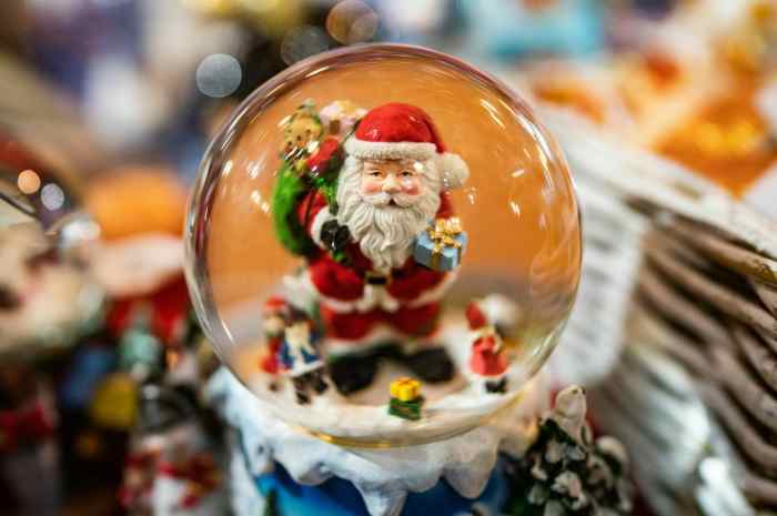 Santa Trivia: Questions and Answers About Santa Claus - HubPages
