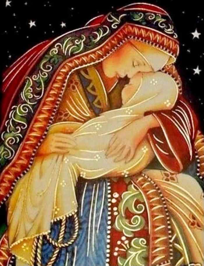 Taking Root in the Fertile Soil of Salvation - HubPages