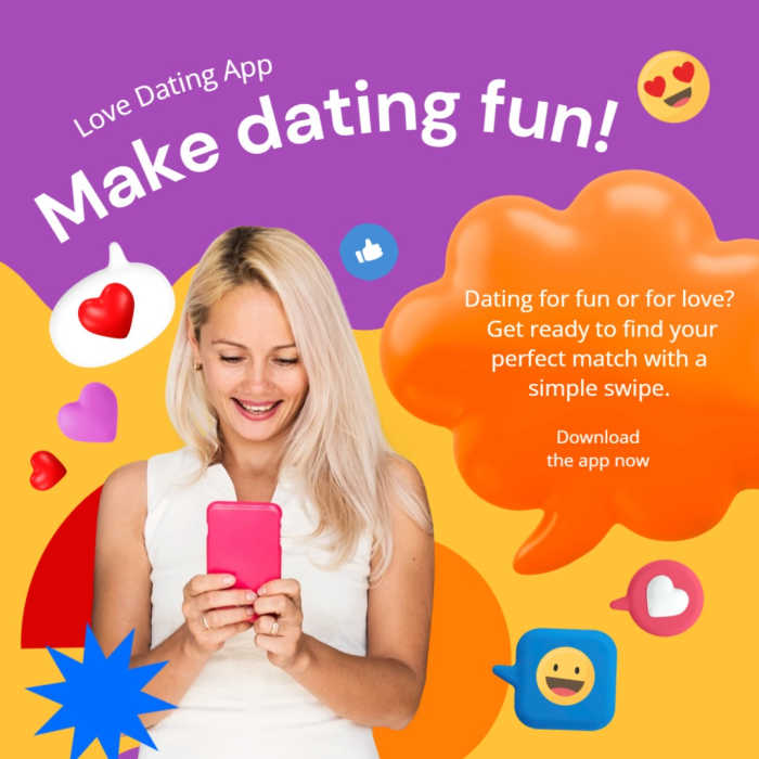 How to Create an Online Dating Profile - HubPages