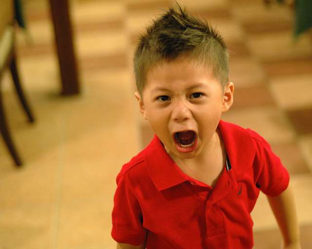 Your Child is Swearing? Why and When Swears are Okay! - HubPages