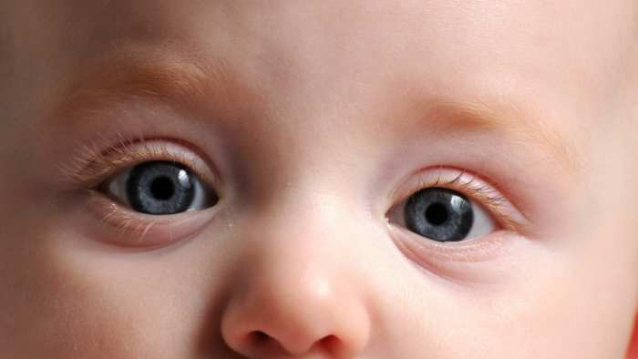 Visual Perception and Babies: What Do Babies See? - Owlcation