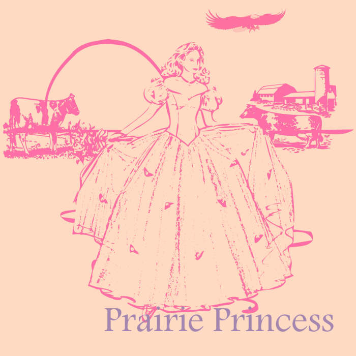 Why I Call Myself prairieprincess - HubPages